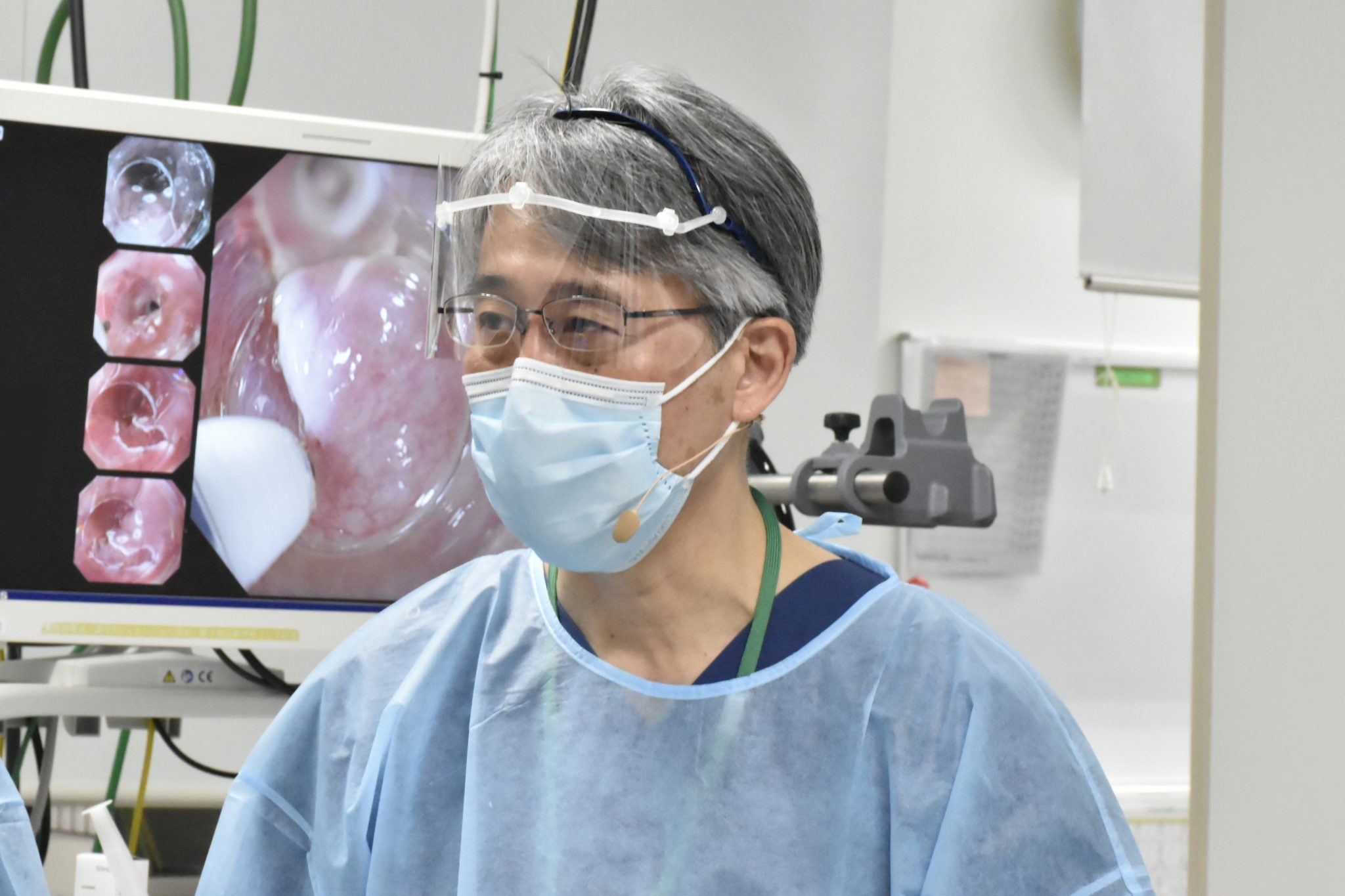 【医療関係者】Kinki Live Endoscopy 2024 第18回近畿内視鏡治療研究会ライブセミナー開催のお知らせ | 淡海医療センター - 社会医療法人 誠光会