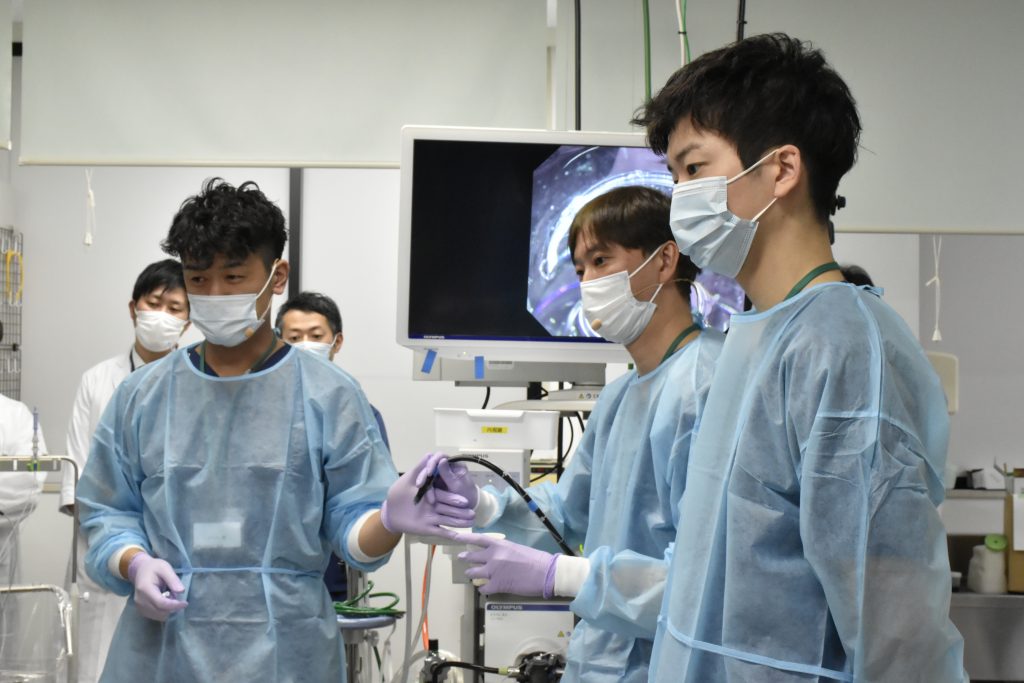 【医療関係者】Kinki Live Endoscopy 2024 第18回近畿内視鏡治療研究会ライブセミナー開催のお知らせ | 淡海医療センター - 社会医療法人 誠光会